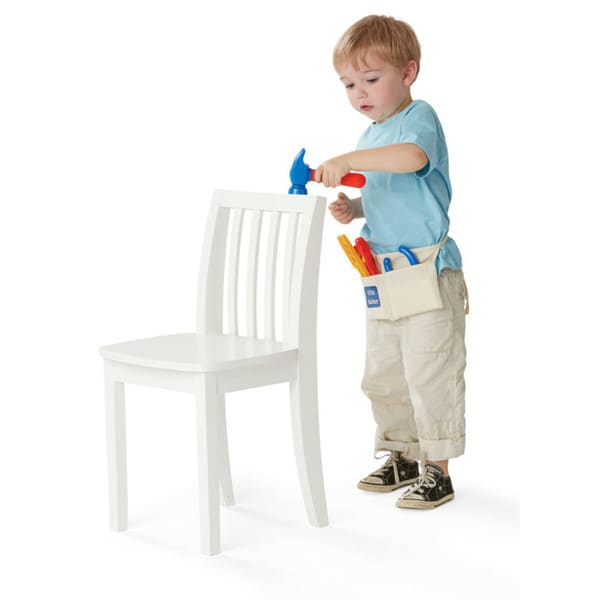 My First Tool Belt – Big Blue Whale & On the Park