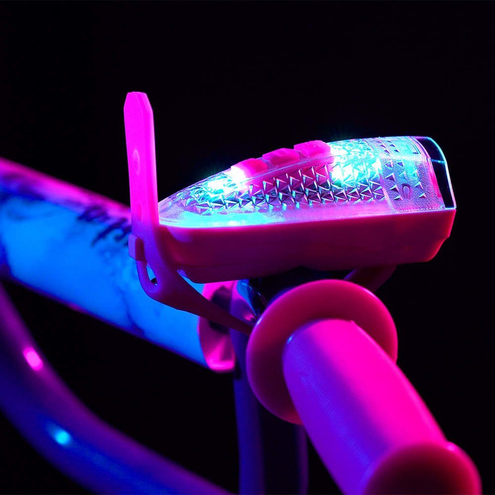 Hornbrightz Pink Horn – Big Blue Whale & On the Park