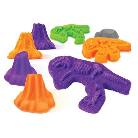 Foam Alive Dino Set – Big Blue Whale & On the Park